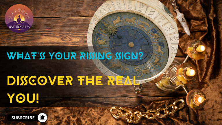 What Is My Rising Sign? How to Discoverthe Real You!
